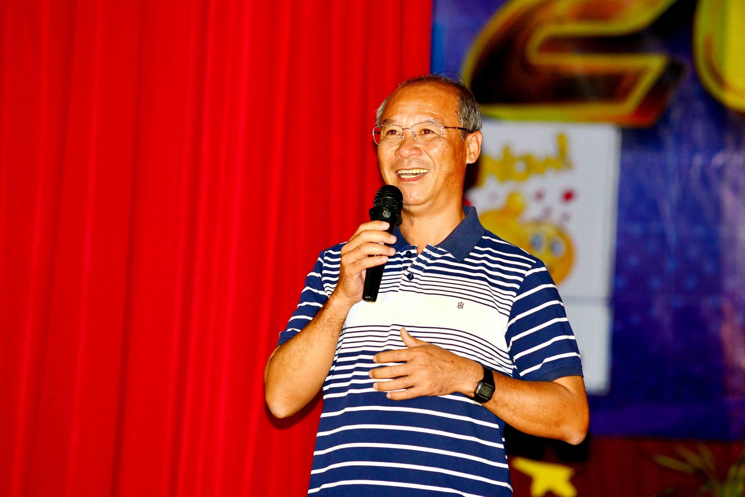 Vòng chung kết Don Bosco Mỹ Thuận Got Talent 2023